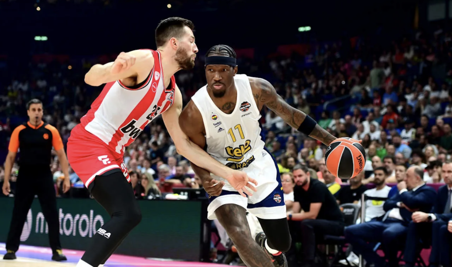 Durant: Nigel Hayes, NBA’de olmalı - Basket Dergisi | Basketbol ...