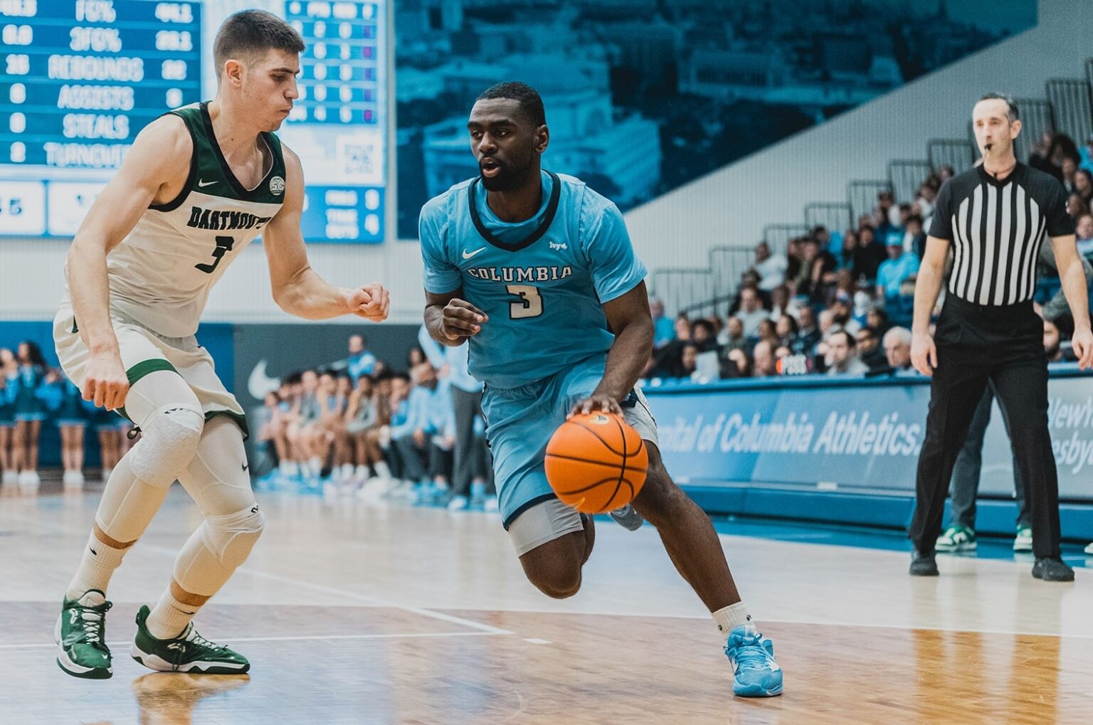 İzmir’de başlayıp NCAA’de devam eden hikaye / ÖZEL RÖPORTAJ - Basket ...