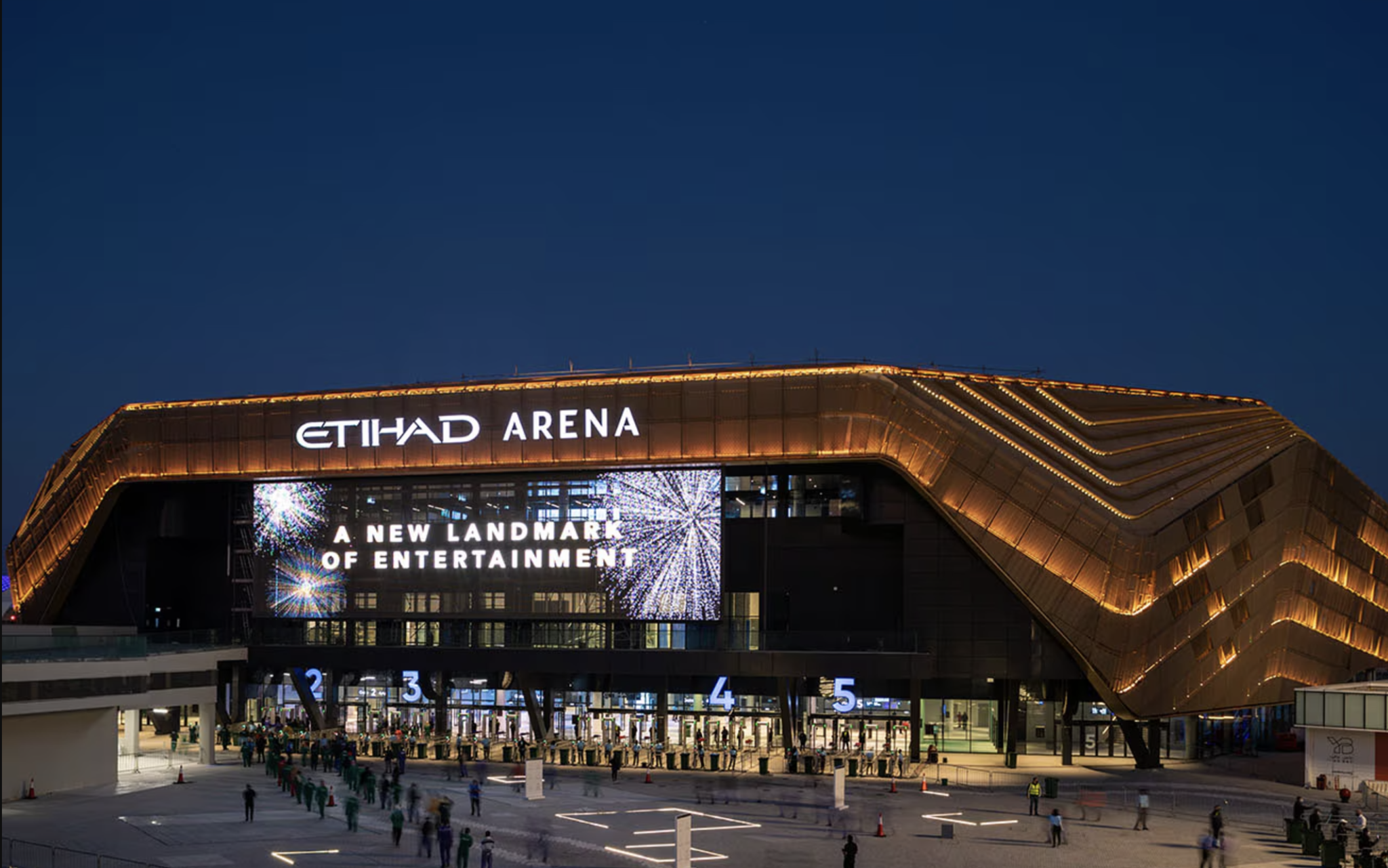 Euroleague’de Final Four, Abu Dhabi’ye gidiyor - Basket Dergisi ...