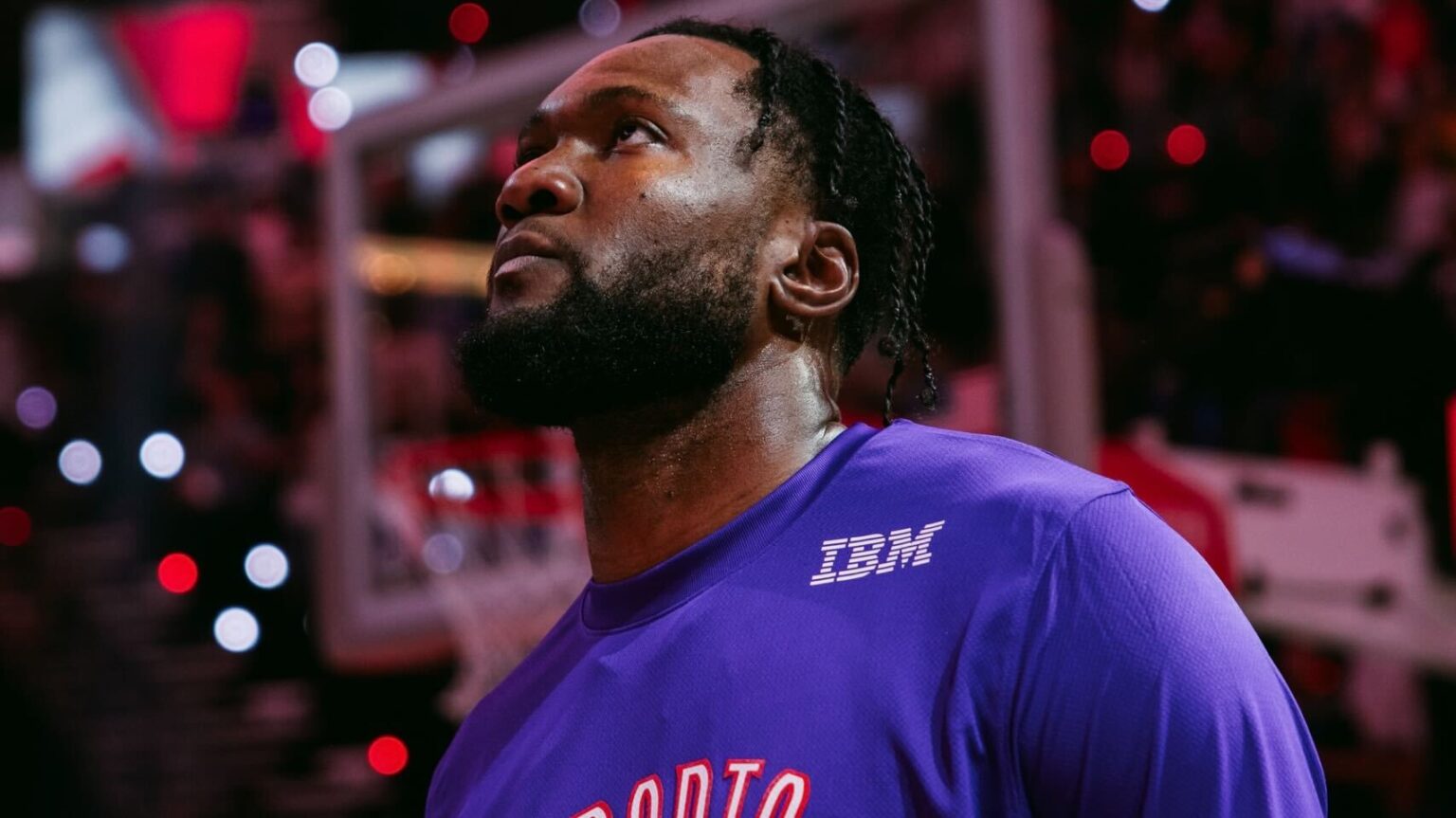 Toronto, Bruno Fernando’yu serbest bıraktı - Basket Dergisi | Basketbol ...