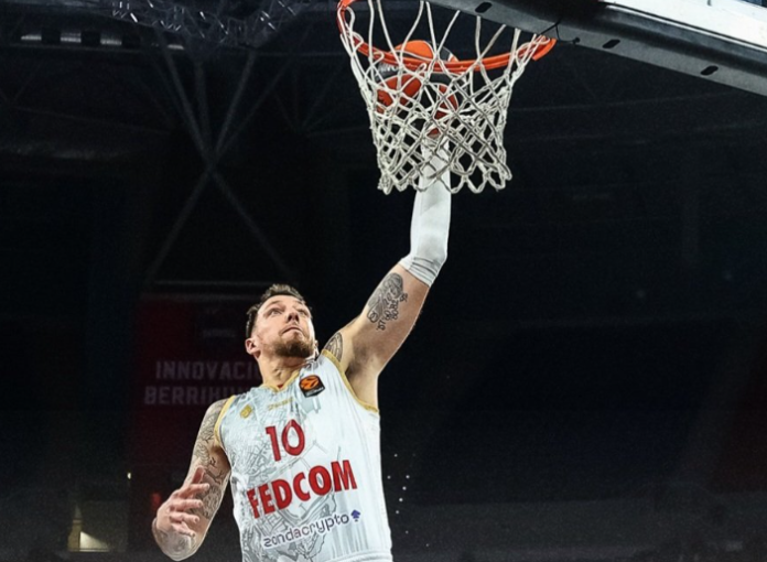 Barça evinde fark yedi - Basket Dergisi | Basketbol, Basketbol ...