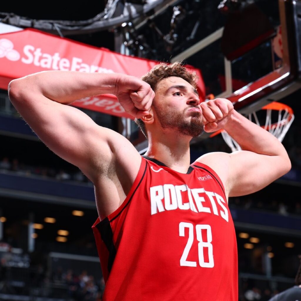 Adams: Alperen, Kung Fu Panda gibi - Basket Dergisi | Basketbol ...