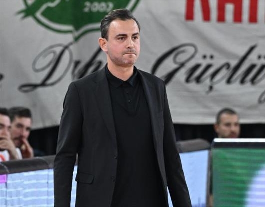 Ender Arslan, Çayırova’da - Basket Dergisi | Basketbol, Basketbol ...